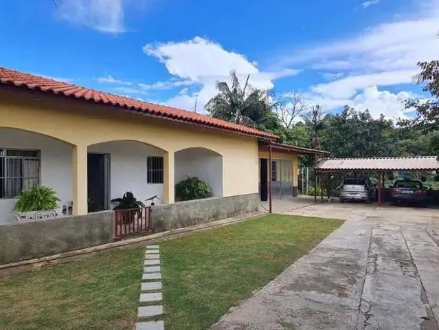 Sítio / Chácara para Venda em São Roque/SP Área Rural de São Roque 2 Quartos
