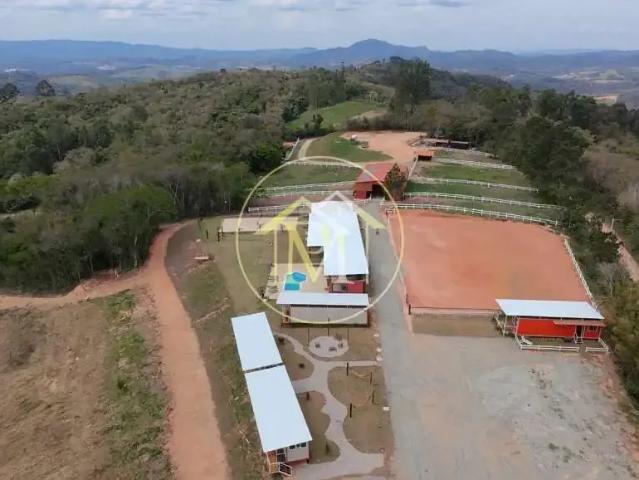 Sítio / Chácara para Venda em São Roque/SP Área Rural de São Roque 7 Quartos