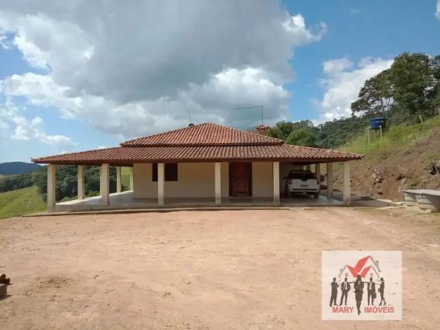 Sítio / Chácara para Venda em São Roque/SP Área Rural de São Roque