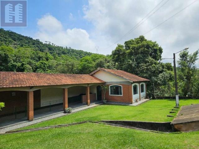 Sítio / Chácara para Venda em São Roque/SP Bairro do Cambará 3 Quartos