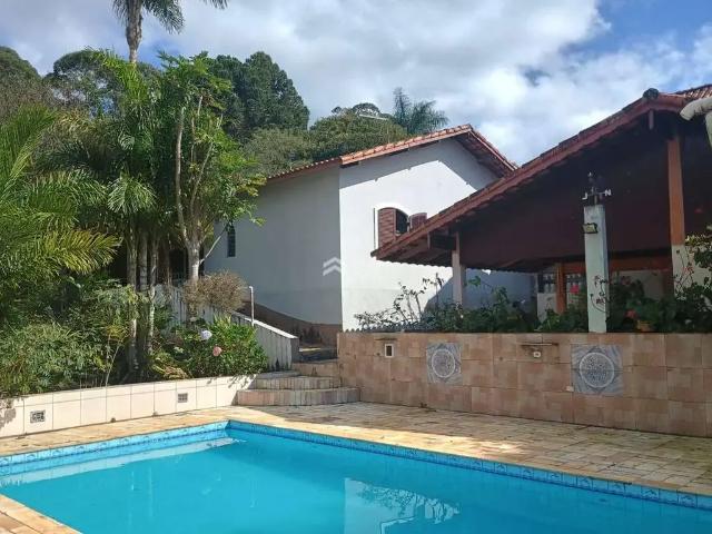 Sítio / Chácara para Venda em São Roque/SP Bairro do Carmo 2 Quartos