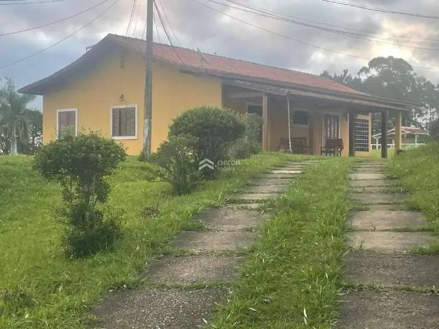 Sítio / Chácara para Venda em São Roque/SP Bairro do Carmo 2 Quartos