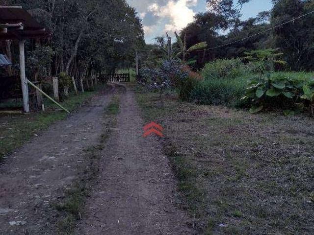 Sítio / Chácara para Venda em São Roque/SP Bairro do Carmo 3 Quartos