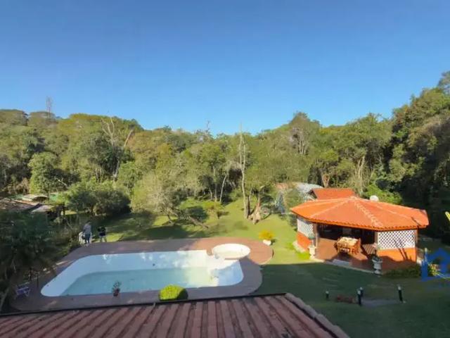 Sítio / Chácara para Venda em São Roque/SP Bairro do Carmo 3 Quartos