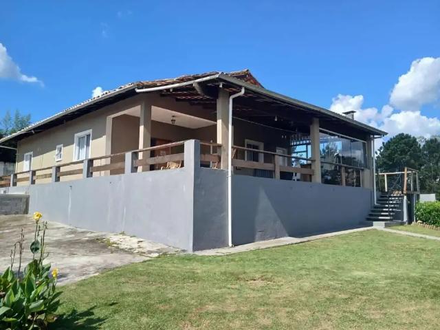 Sítio / Chácara para Venda em São Roque/SP Bairro do Carmo 4 Quartos