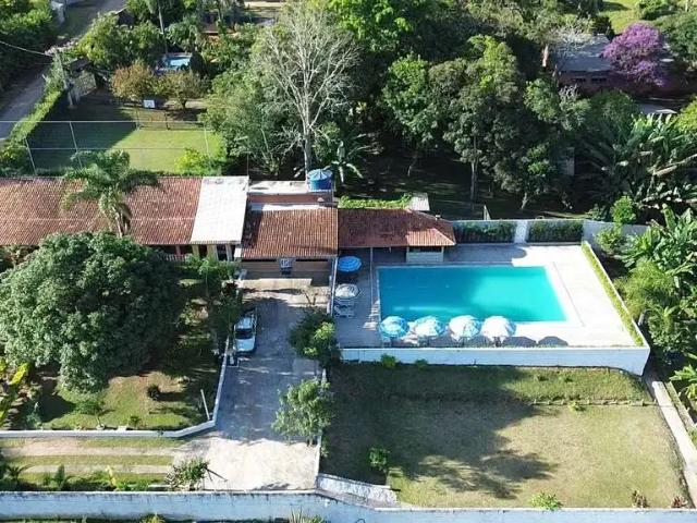 Sítio / Chácara para Venda em São Roque/SP Bairro do Carmo 4 Quartos