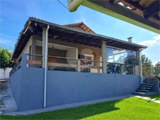 Sítio / Chácara para Venda em São Roque/SP Bairro do Carmo 5 Quartos