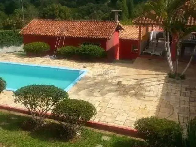 Sítio / Chácara para Venda em São Roque/SP Bairro do Carmo 5 Quartos