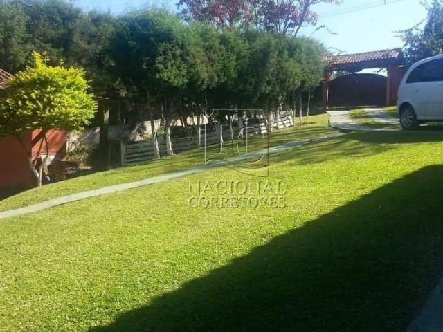 Sítio / Chácara para Venda em São Roque/SP Bairro do Carmo 5 Quartos