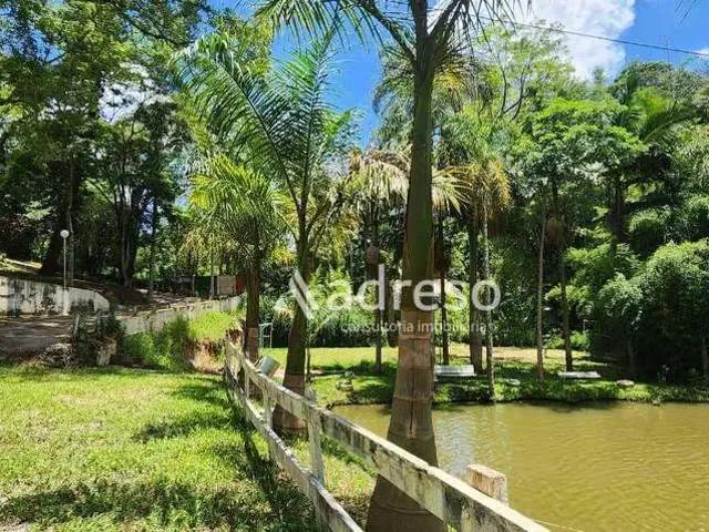 Sítio / Chácara para Venda em São Roque/SP Gabriel Piza