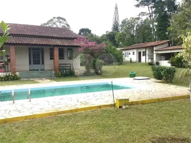 Sítio / Chácara para Venda em São Roque/SP Gabriel Piza 2 Quartos
