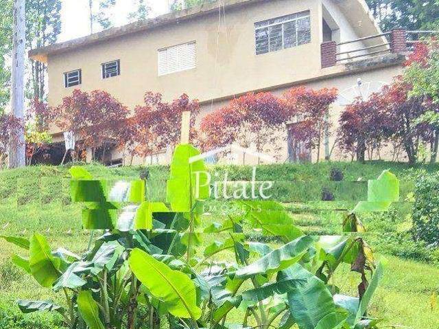 Sítio / Chácara para Venda em São Roque/SP Gabriel Piza 3 Quartos