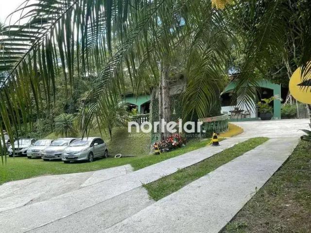 Sítio / Chácara para Venda em São Roque/SP Gabriel Piza 4 Quartos