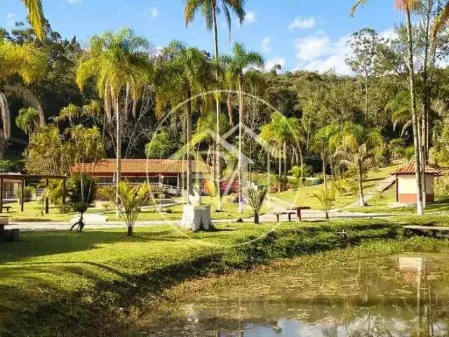 Sítio / Chácara para Venda em São Roque/SP Gabriel Piza 4 Quartos