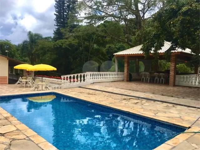 Sítio / Chácara para Venda em São Roque/SP Gabriel Piza 7 Quartos