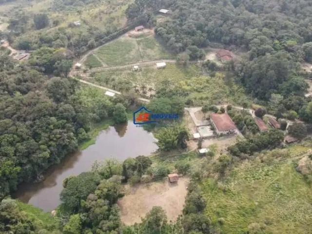 Sítio / Chácara para Venda em São Roque/SP Ibaté 8 Quartos