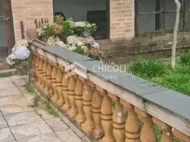 Sítio / Chácara para Venda em São Roque/SP Jardim Camargo Canguera 2 Quartos