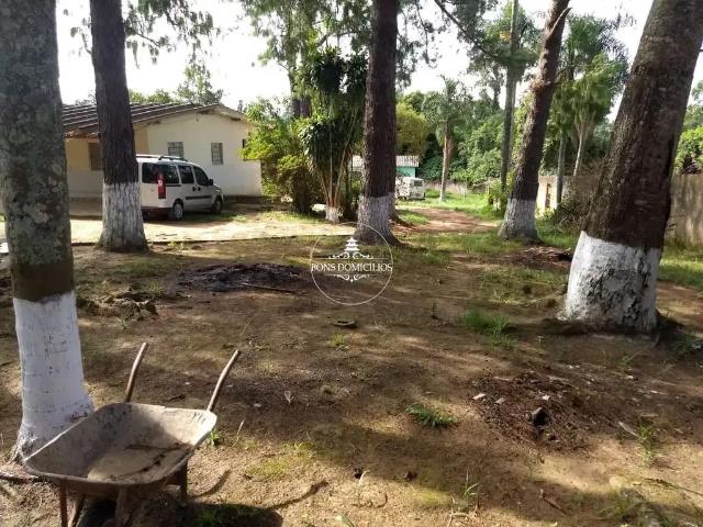 Sítio / Chácara para Venda em São Roque/SP Jardim Camargo Canguera 5 Quartos