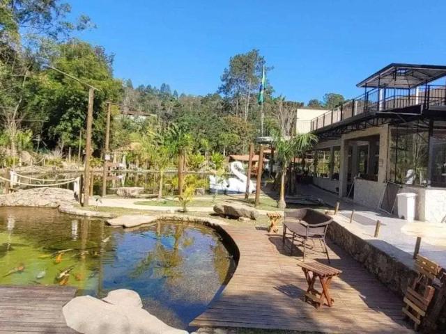 Sítio / Chácara para Venda em São Roque/SP Jardim Cardoso Mailasqui 2 Quartos