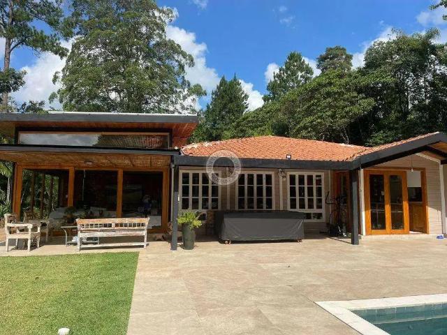Sítio / Chácara para Venda em São Roque/SP Jardim Cardoso Mailasqui 4 Quartos