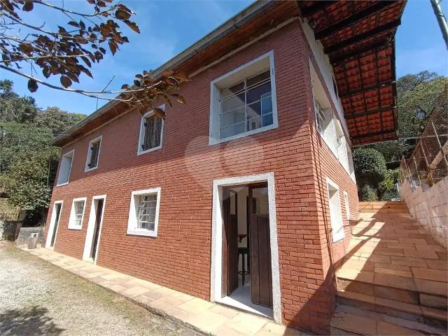 Sítio / Chácara para Venda em São Roque/SP Jardim Cardoso Mailasqui 4 Quartos