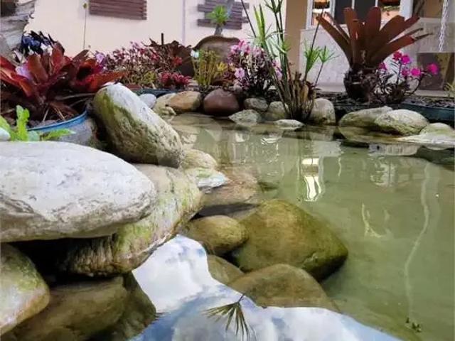 Sítio / Chácara para Venda em São Roque/SP Jardim Cardoso Mailasqui 4 Quartos