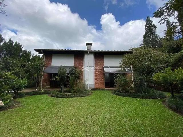 Sítio / Chácara para Venda em São Roque/SP Jardim Cardoso Mailasqui 5 Quartos