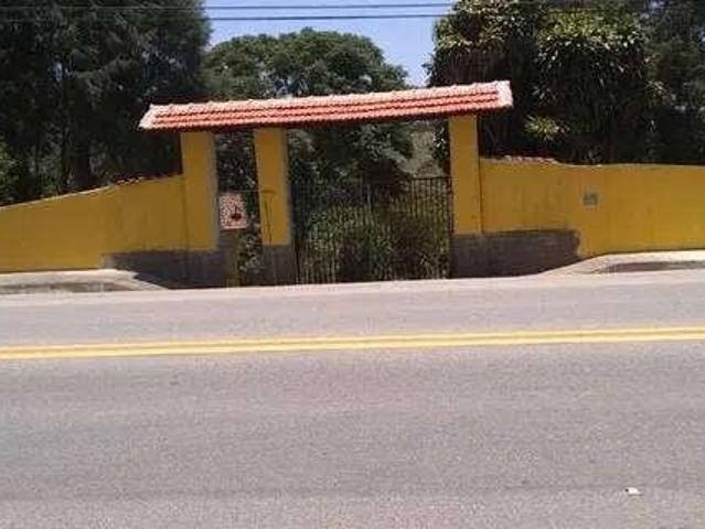 Sítio / Chácara para Venda em São Roque/SP Jardim Conceição 3 Quartos