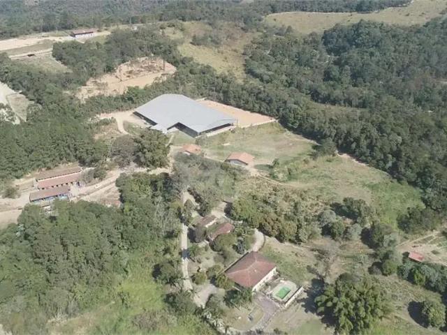 Sítio / Chácara para Venda em São Roque/SP Jardim Guaçu 3 Quartos