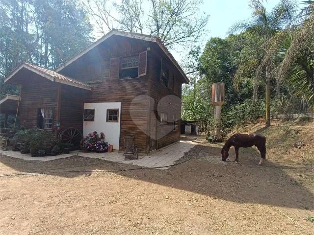 Sítio / Chácara para Venda em São Roque/SP Jardim Guaçu 4 Quartos