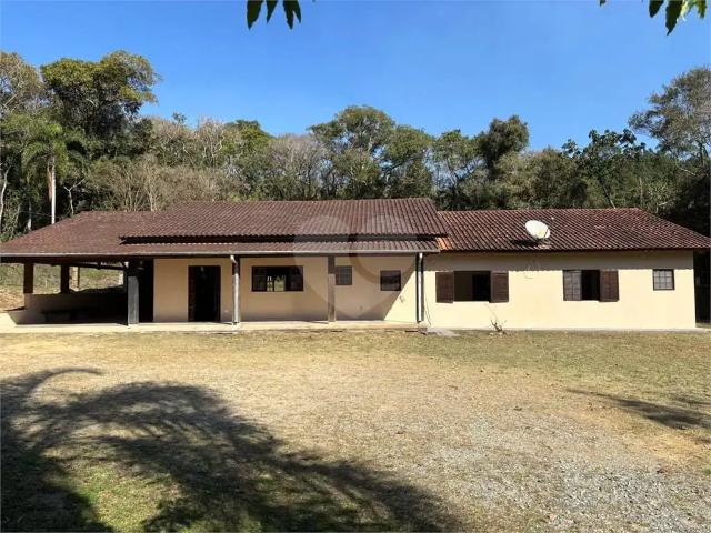 Sítio / Chácara para Venda em São Roque/SP Jardim Guaçu