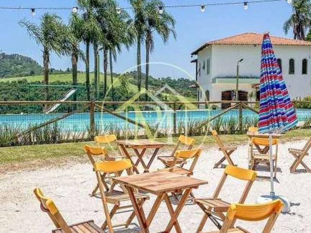 Sítio / Chácara para Venda em São Roque/SP Jardim Guaçu 6 Quartos