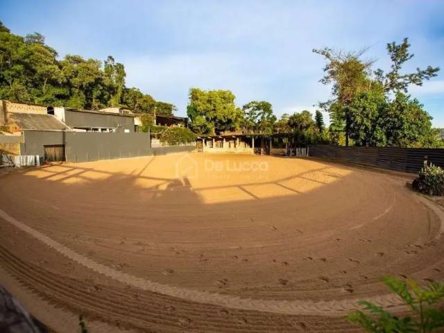 Sítio / Chácara para Venda em São Roque/SP Jardim Guaçu 6 Quartos
