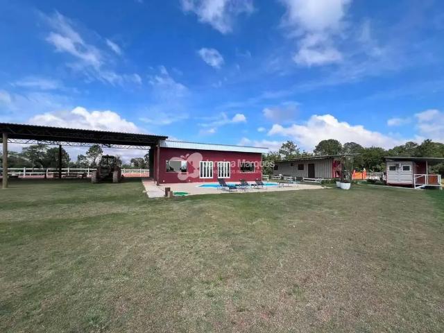 Sítio / Chácara para Venda em São Roque/SP Jardim Guaçu