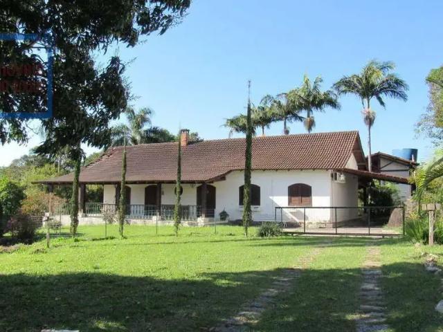 Sítio / Chácara para Venda em São Roque/SP Jardim Rene 3 Quartos