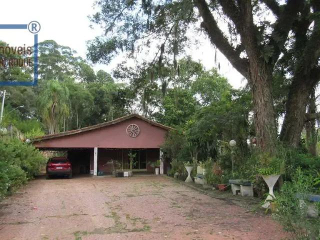 Sítio / Chácara para Venda em São Roque/SP Jardim Rene 3 Quartos