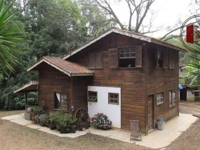 Sítio / Chácara para Venda em São Roque/SP Jardim Rene 2 Quartos