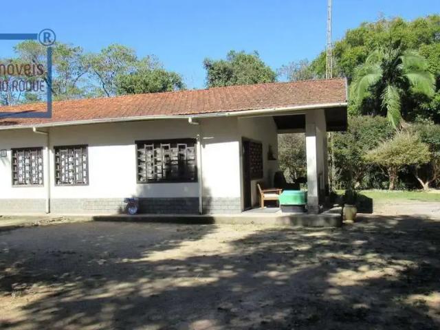 Sítio / Chácara para Venda em São Roque/SP Jardim Rene 2 Quartos