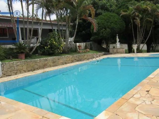 Sítio / Chácara para Venda em São Roque/SP Jardim Rene 4 Quartos