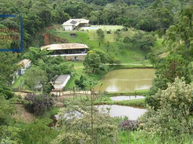Sítio / Chácara para Venda em São Roque/SP Jardim Rene 4 Quartos