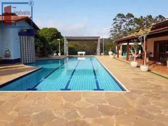 Sítio / Chácara para Venda em São Roque/SP Jardim Rene 5 Quartos