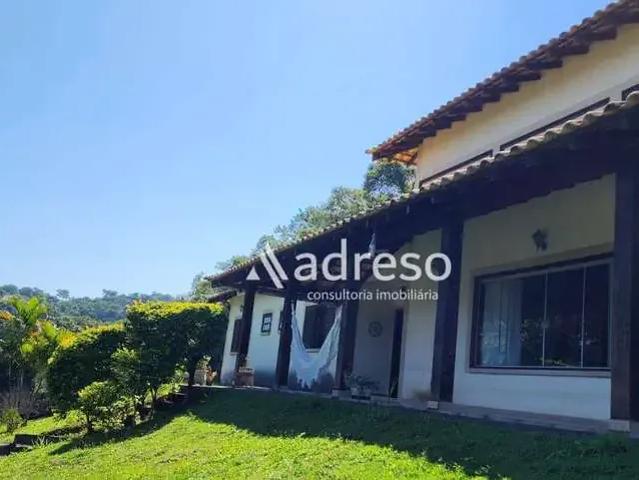 Sítio / Chácara para Venda em São Roque/SP Jardim Rene