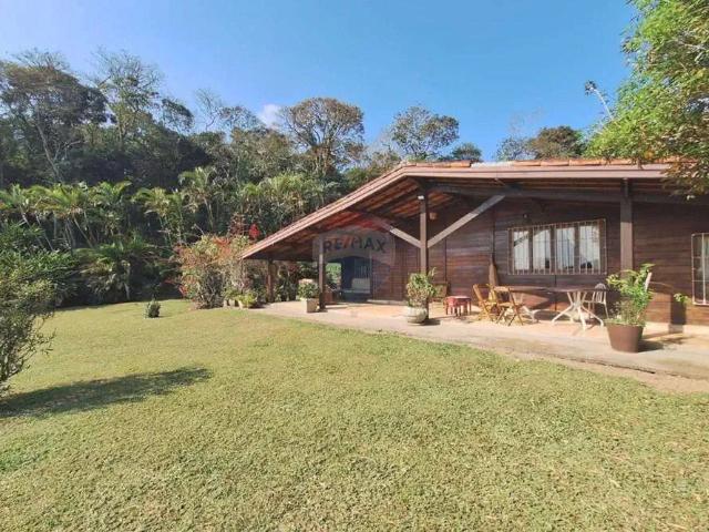 Sítio / Chácara para Venda em São Roque/SP Jardim Villaça 3 Quartos