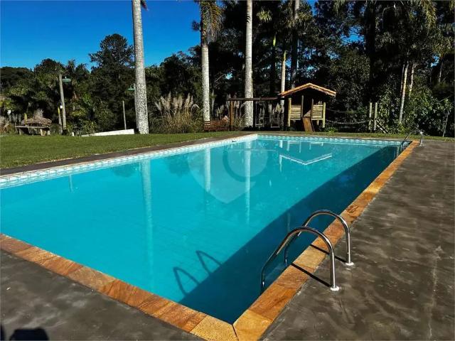 Sítio / Chácara para Venda em São Roque/SP Jardim Vinhas Do Sol Mailasqui 8 Quartos