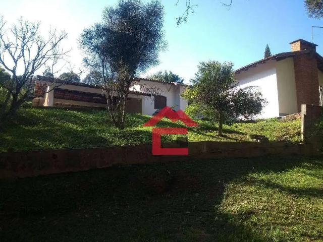 Sítio / Chácara para Venda em São Roque/SP Juca Rocha Mailasqui 3 Quartos