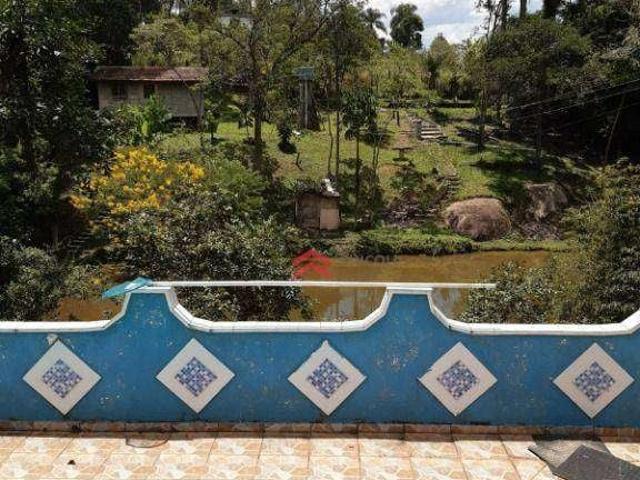 Sítio / Chácara para Venda em São Roque/SP Juca Rocha Mailasqui 3 Quartos