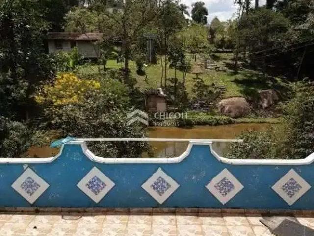 Sítio / Chácara para Venda em São Roque/SP Juca Rocha Mailasqui 3 Quartos