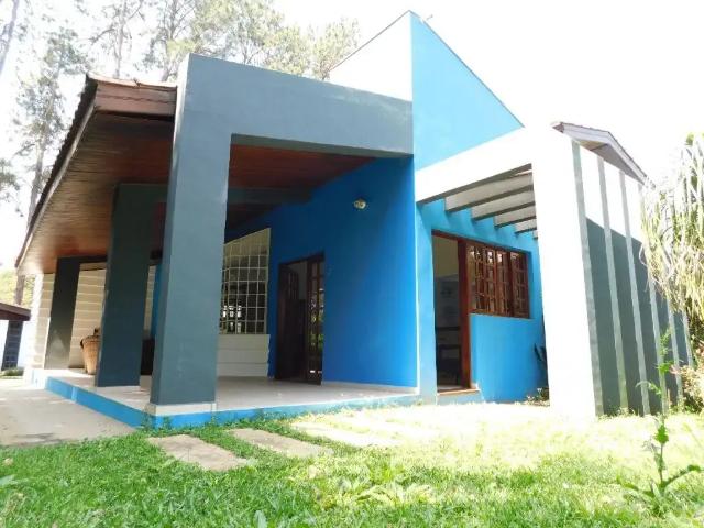 Sítio / Chácara para Venda em São Roque/SP Loteamento Recanto da Paz 2 Quartos