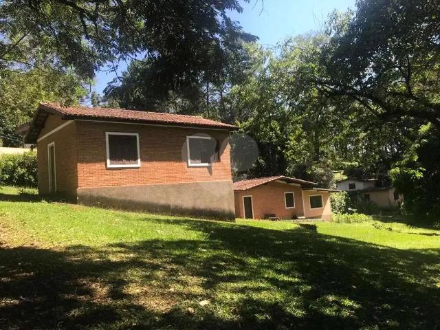 Sítio / Chácara para Venda em São Roque/SP Loteamento Recanto da Paz 3 Quartos
