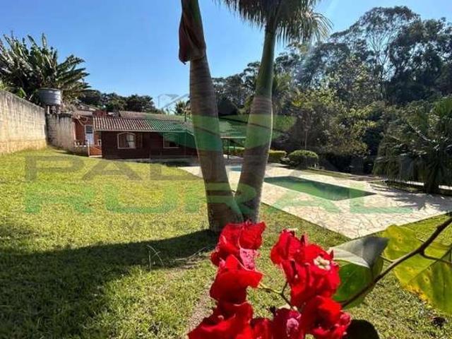 Sítio / Chácara para Venda em São Roque/SP Mombaça 4 Quartos